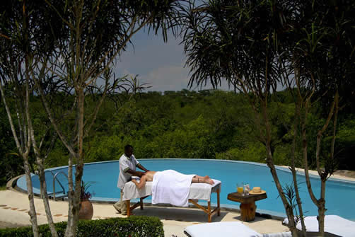 Semuliki National Park - Activities, Hot Springs, Location and Entrance ...