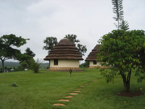 Things to do and Attractions in Jinja City
