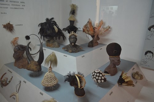 Tourist Attractions and Things to do in Kampala