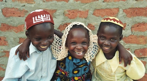 The Abayudaya Community and Jewish Synagogue in Uganda